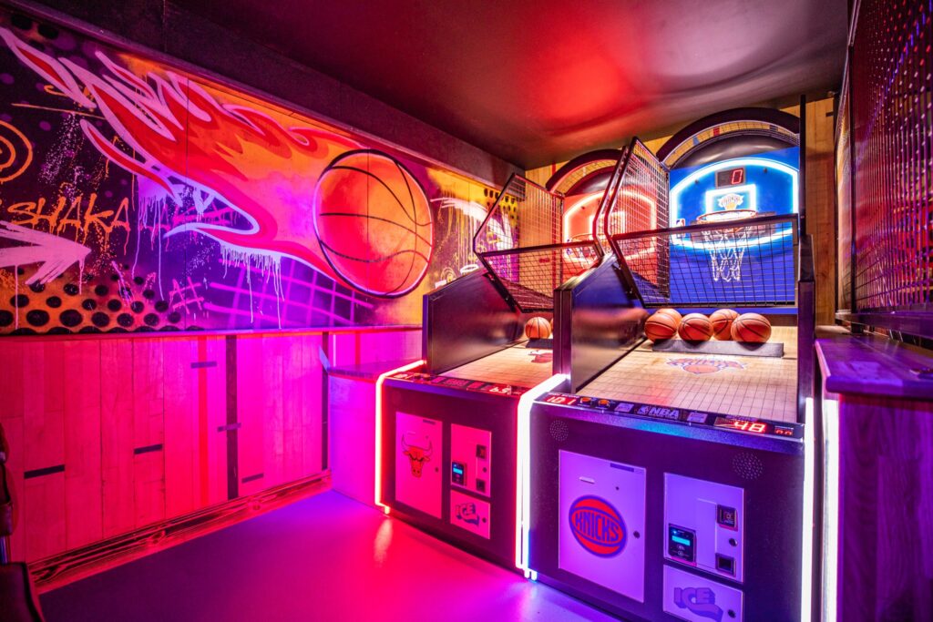 Sheffield: Charter Square | Roxy Ball Room | Roxy Lanes