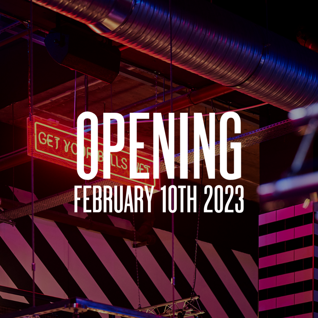 Bank-Shot Shuffleboard | Roxy Ballroom | Roxy Lanes