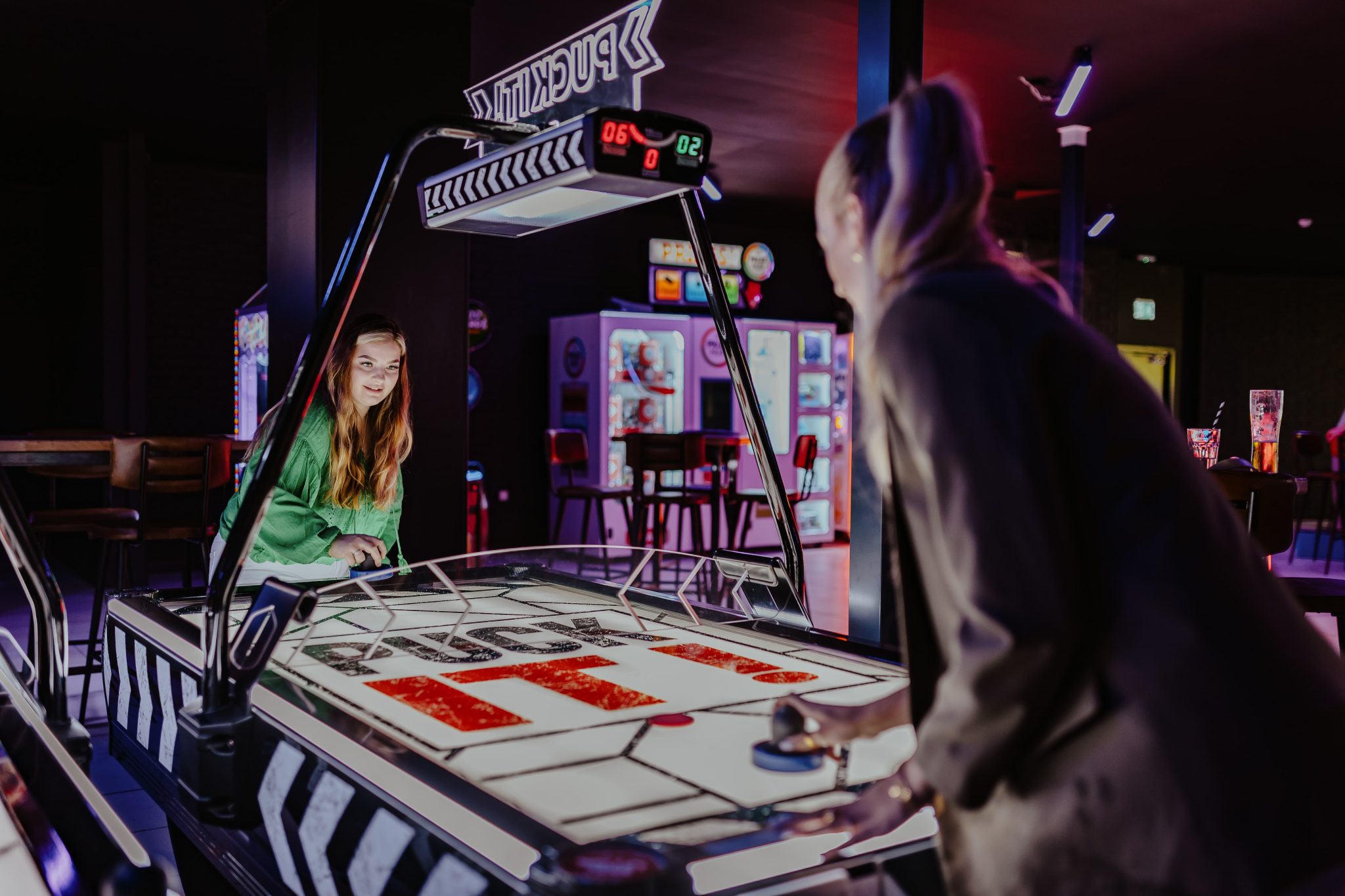 Roxy Lanes Union Street, Bristol | Ten Pin Bowling, Food & Drinks