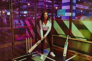 Ten Pin Bowling Bristol | Roxy Ball Room | Roxy Lanes